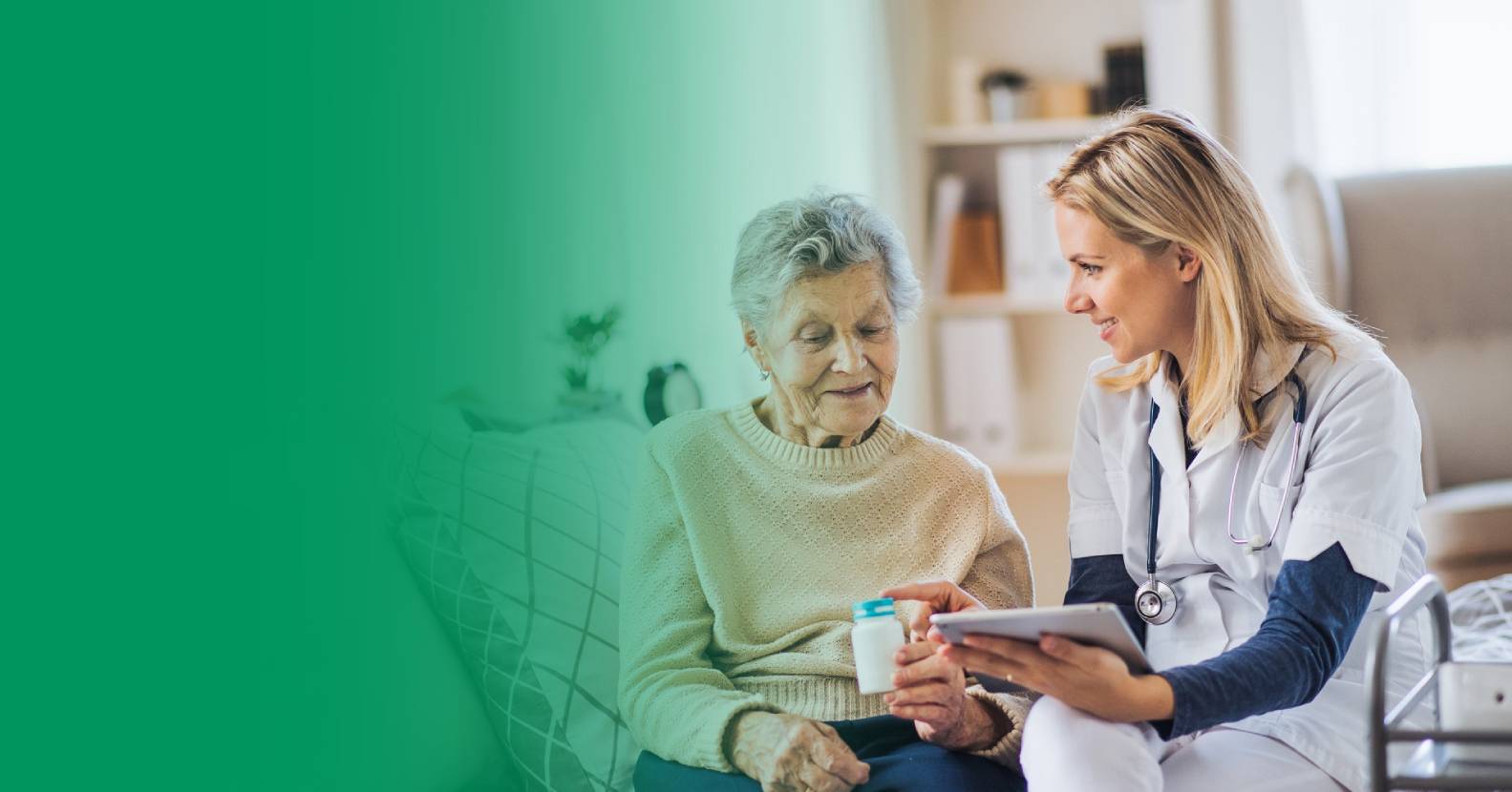 Home - Always Health Care