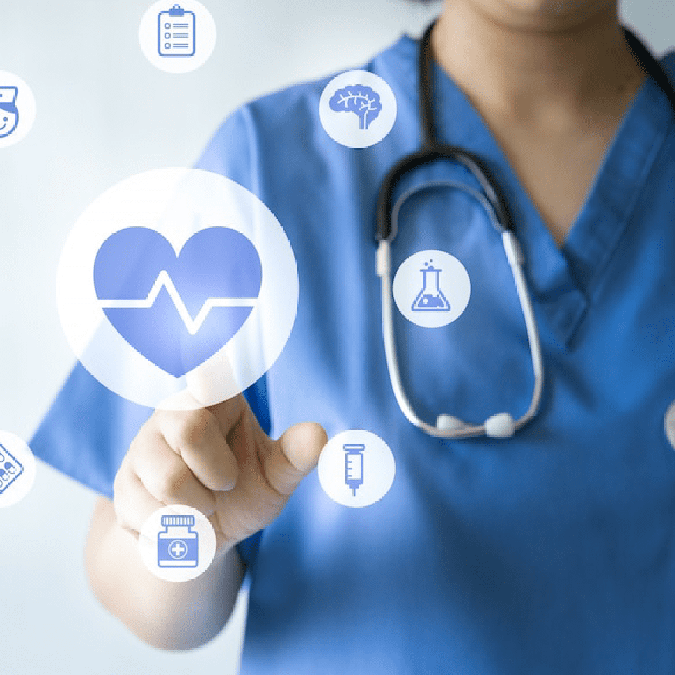 Home - Always Health Care